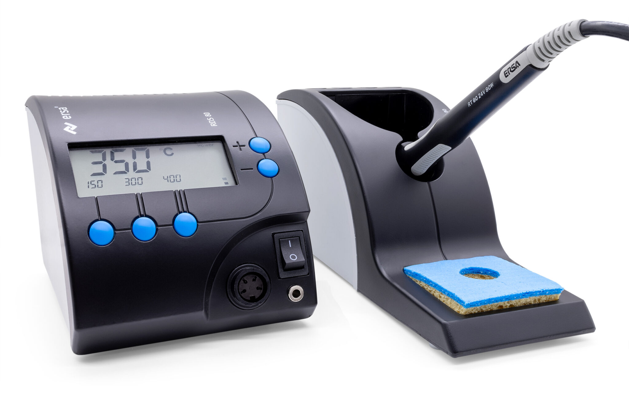 Ersa-Shop – Industrievertretung Bräunlich Gmbh